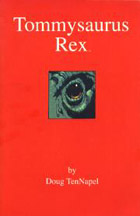 THOR’S COMIC COLUMN | CHUD.com